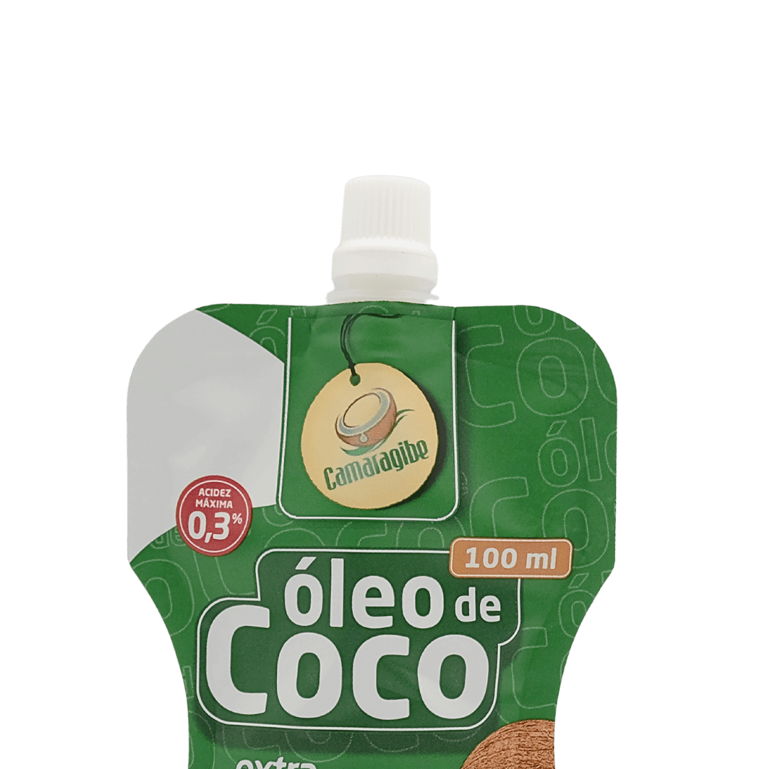 Aplicação de bico — Soulpack